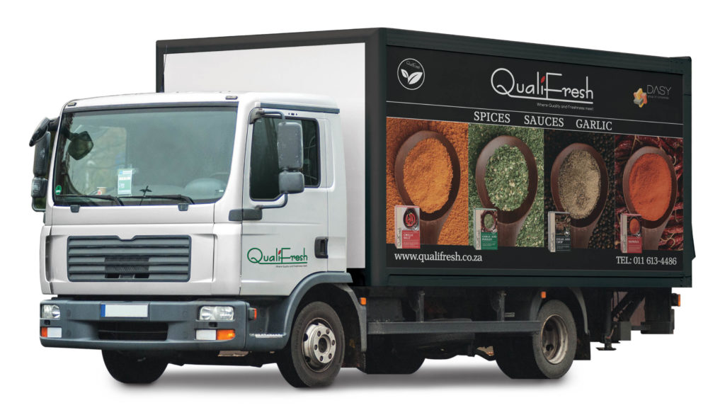ABOUT US - Qualifresh